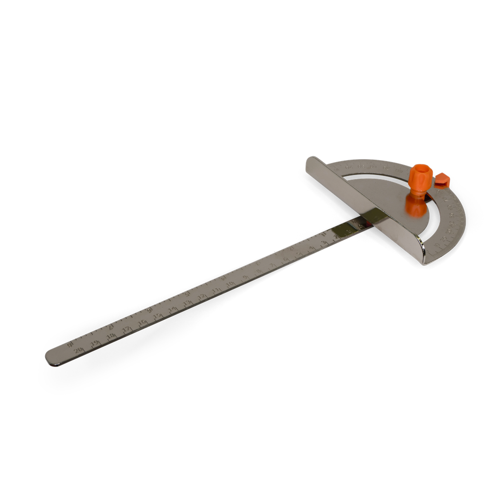 Angle Protractor | Stellen