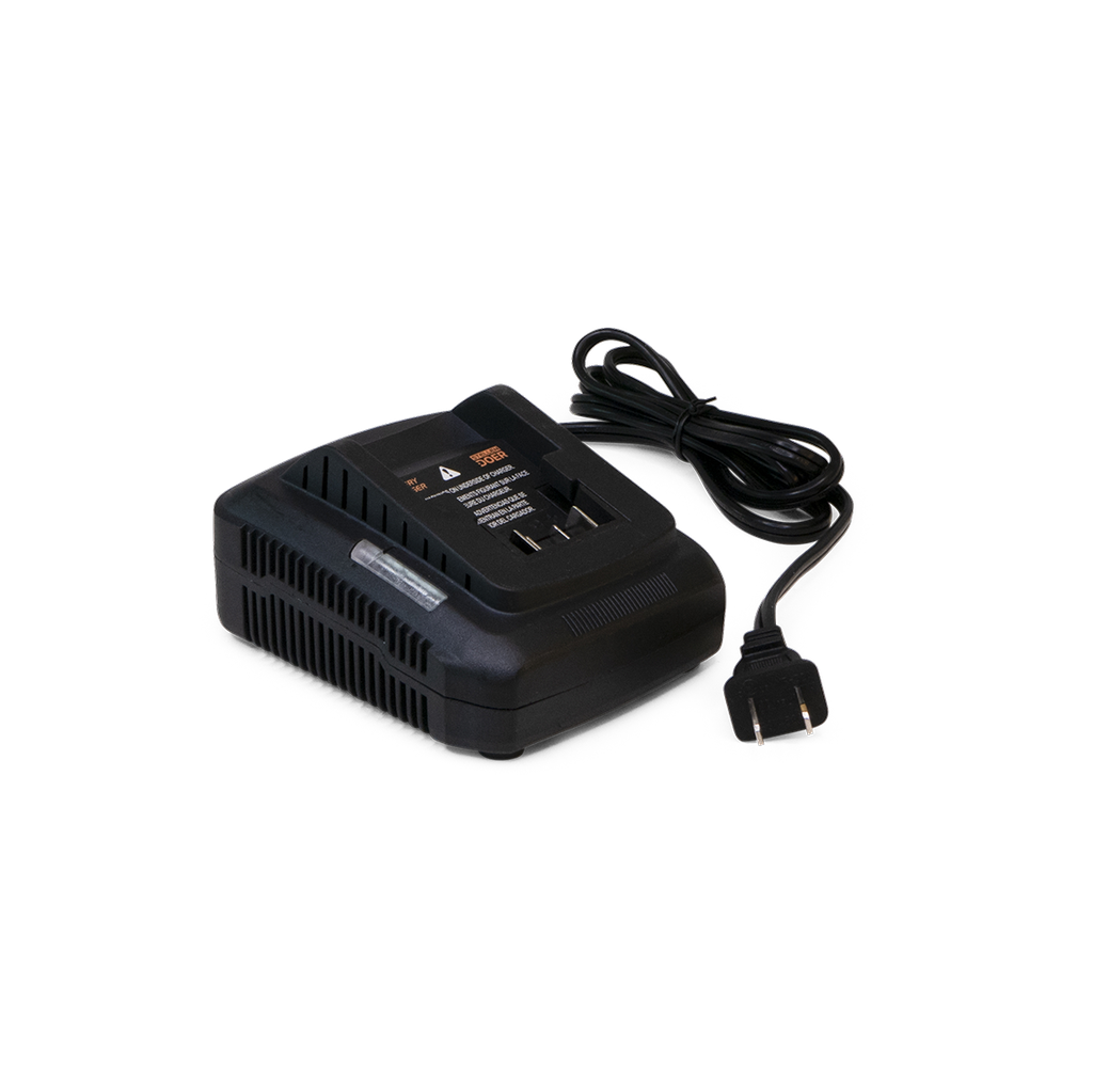 20V_max Li-ion Battery Fast Charger | Stellen